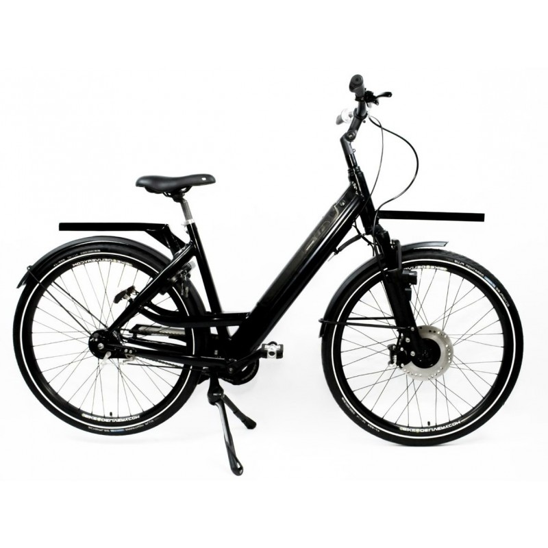 Notre flotte de scooters | Cooltra.com